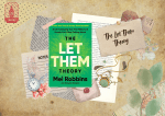 Review: The Let Them Theory by Mel Robbins – Wayward Reviews
